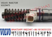 China 63229475 Electronic Unit Fuel Injector 33800-82700 BEBE4L02001 BEBE4L02002 BEBE4L02102 For Vo-Lvo for sale