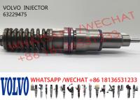 China 63229475 Electronic Unit Fuel Injector 33800-82700 BEBE4L02001 BEBE4L02002 BEBE4L02102 For Vo-Lvo for sale