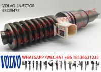 China 63229475 Electronic Unit Fuel Injector 33800-82700 BEBE4L02001 BEBE4L02002 BEBE4L02102 For Vo-Lvo for sale