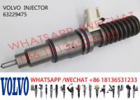 China 63229475 Electronic Unit Fuel Injector 33800-82700 BEBE4L02001 BEBE4L02002 BEBE4L02102 For Vo-Lvo for sale