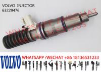 China 63229476 Diesel Fuel Electronic Unit Injector 63229475 33800-82700 33800-84720 for sale