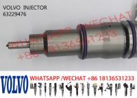 China 63229476 Diesel Fuel Electronic Unit Injector 63229475 33800-82700 33800-84720 for sale