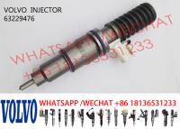 China 63229476 Diesel Fuel Electronic Unit Injector 63229475 33800-82700 33800-84720 for sale