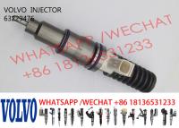 China 63229476 Diesel Fuel Electronic Unit Injector 63229475 33800-82700 33800-84720 for sale