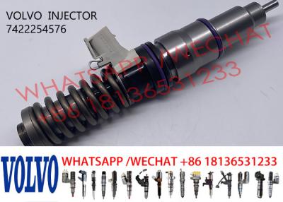 China 7422254576 Electric Unit Fuel Injector BEBE4P03002 For Vo-lvo MD13 NOZZLE L053PBC for sale