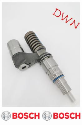 China Genuine Diesel Fuel Unit Injector 0414701038 0414701063 1548472 1766553 for sale