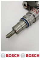 China Genuine Diesel Fuel Unit Injector 0414701038 0414701063 1548472 1766553 for sale