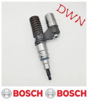 China Diesel Common Rail Injector 0414701072 0414701051 For Scania 1943974 for sale