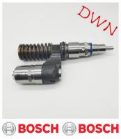 China Diesel Common Rail Injector 0414701072 0414701051 For Scania 1943974 for sale