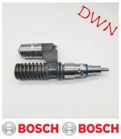 China Diesel Common Rail Injector 0414701072 0414701051 For Scania 1943974 for sale