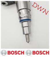 China Diesel Common Rail Injector 0414701072 0414701051 For Scania 1943974 for sale