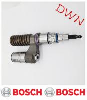 China Genuine New Diesel Fuel Unit Injector 0414701092 0414701043 1734493 for sale