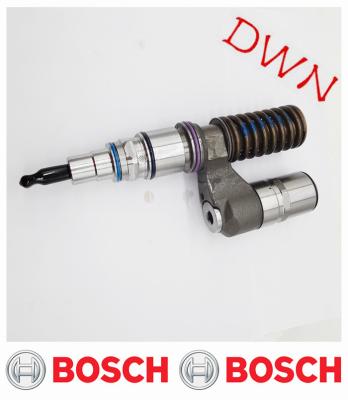 China Genuine New Diesel Fuel Unit Injector 0414701092 0414701043 1734493 for sale