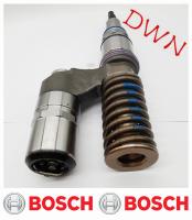 China Genuine New Diesel Fuel Unit Injector 0414701092 0414701043 1734493 for sale