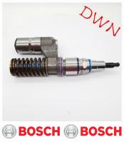 China Genuine New Diesel Fuel Unit Injector 0414701092 0414701043 1734493 for sale