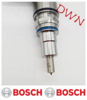 China Genuine New Diesel Fuel Unit Injector 0414701092 0414701043 1734493 for sale