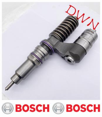 China Common Rail Fuel Injector 0414702010 20440409 for bosch  Penta L180E L180E HL for sale