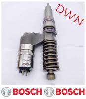 China Common Rail Fuel Injector 0414702010 20440409 for bosch  Penta L180E L180E HL for sale