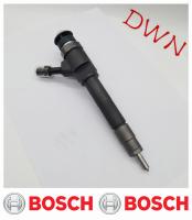 China Genuine New Common Rail Injector 0445110250 WLAA13H50 For BT-50 Diesel Engine for sale