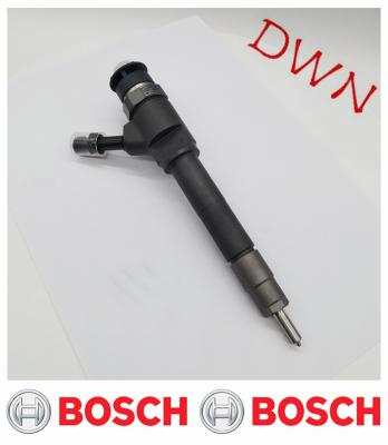 China Genuine New Common Rail Injector 0445110250 WLAA13H50 For BT-50 Diesel Engine for sale