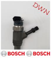 China Genuine New Common Rail Injector 0445110250 WLAA13H50 For BT-50 Diesel Engine for sale