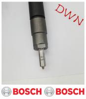 China Genuine New Common Rail Injector 0445110250 WLAA13H50 For BT-50 Diesel Engine for sale