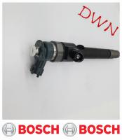 China Genuine New Common Rail Injector 0445110250 WLAA13H50 For BT-50 Diesel Engine for sale