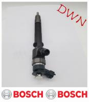 China Genuine New Common Rail Injector 0445110250 WLAA13H50 For BT-50 Diesel Engine for sale