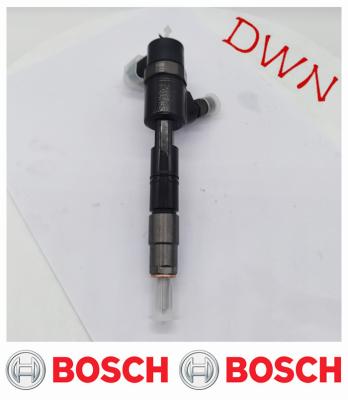 China Diesel Common Rail Fuel Injector 0445110305 nozzle DLLA82P1668 For JMC 4JB1 Engine for sale