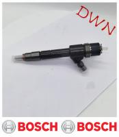 China Diesel Common Rail Fuel Injector 0445110305 nozzle DLLA82P1668 For JMC 4JB1 Engine for sale