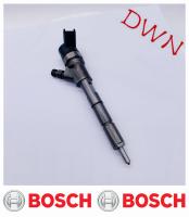 China Diesel fuel injector 0445110307 0986435196 For Cummins 4941109 Komatsu 6271-11-3100 for sale