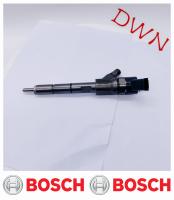 China Diesel fuel injector 0445110307 0986435196 For Cummins 4941109 Komatsu 6271-11-3100 for sale