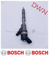 China Diesel fuel injector 0445110307 0986435196 For Cummins 4941109 Komatsu 6271-11-3100 for sale
