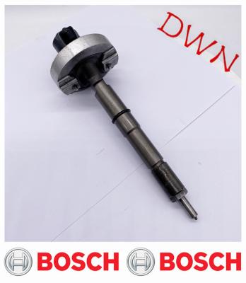 China Common Rail Injector 0445110315 16600-VZ20A for Bosch Nissan ZD30 engine for sale
