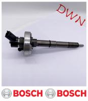 China Common Rail Injector 0445110315 16600-VZ20A for Bosch Nissan ZD30 engine for sale