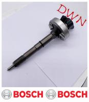 China Common Rail Injector 0445110315 16600-VZ20A for Bosch Nissan ZD30 engine for sale