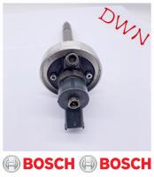 China Common Rail Injector 0445110315 16600-VZ20A for Bosch Nissan ZD30 engine for sale