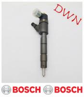 China Genuine Diesel Fuel Injector 0445110603 32R61-10010 0445110661 0445110536 for sale