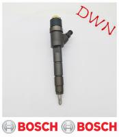 China Genuine Diesel Fuel Injector 0445110603 32R61-10010 0445110661 0445110536 for sale