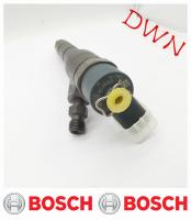 China Genuine Diesel Fuel Injector 0445110603 32R61-10010 0445110661 0445110536 for sale