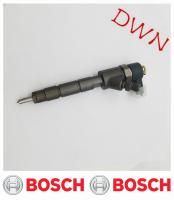China Genuine Diesel Fuel Injector 0445110603 32R61-10010 0445110661 0445110536 for sale