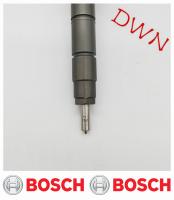 China Genuine Diesel Fuel Injector 0445110603 32R61-10010 0445110661 0445110536 for sale