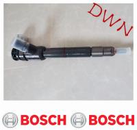 China Diesel Common Rail Fuel Injector 0445110768 nozzle DLLA156P2335 For JAC SAIC MAXUS G10 for sale
