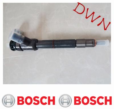 China Diesel Common Rail Fuel Injector 0445110768 nozzle DLLA156P2335 For JAC SAIC MAXUS G10 for sale