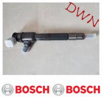 China Diesel Common Rail Fuel Injector 0445110768 nozzle DLLA156P2335 For JAC SAIC MAXUS G10 for sale