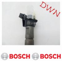 China Diesel Fuel Injector 0445115045 0445115046 for Hyundai Kia 33800-3A000 0986435391 for sale