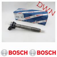 China Diesel Fuel Injector 0445115045 0445115046 for Hyundai Kia 33800-3A000 0986435391 for sale