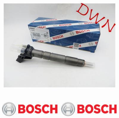 China Diesel Fuel Injector 0445115045 0445115046 for Hyundai Kia 33800-3A000 0986435391 for sale
