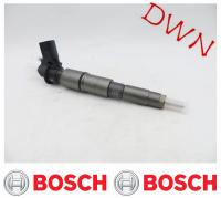China Genuine Diesel Fuel Injector 0445115077 0445115050 0986435359 For BMW 13537808094 13537808089 for sale