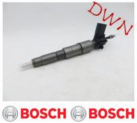 China Genuine Diesel Fuel Injector 0445115077 0445115050 0986435359 For BMW 13537808094 13537808089 for sale
